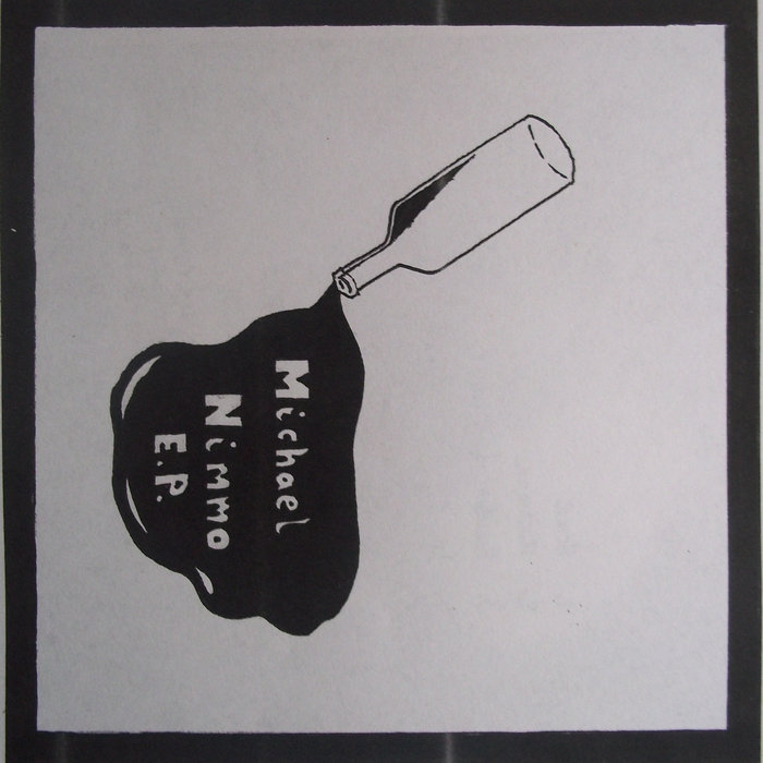 Michael Nimmo E.P. | Michael Nimmo