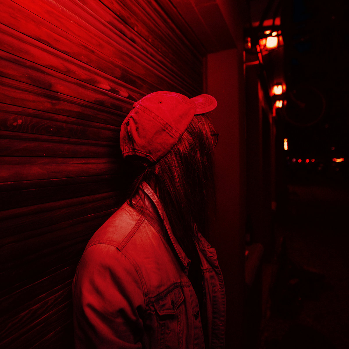 Fade Out | Jennifer Berning