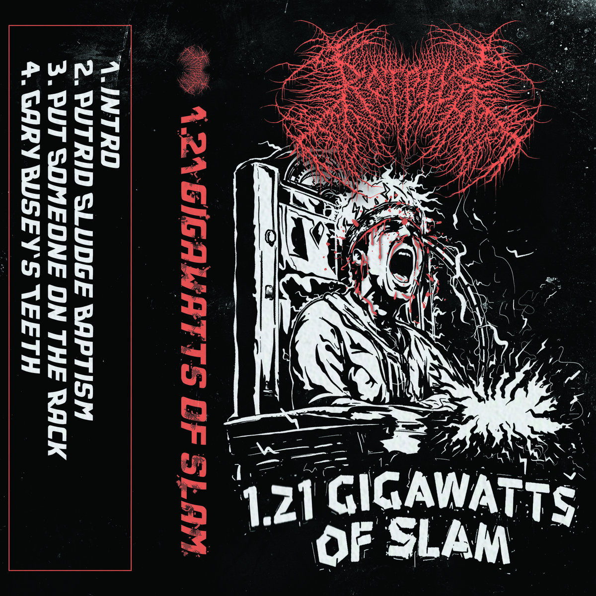 1.21 Gigawatts of SLAM | ROTPILE