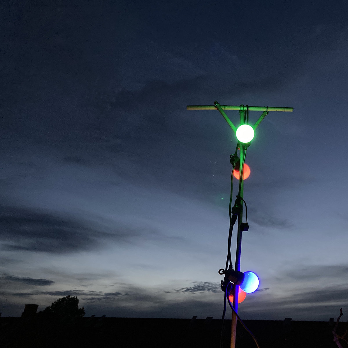 The Liquid Night | Night Center