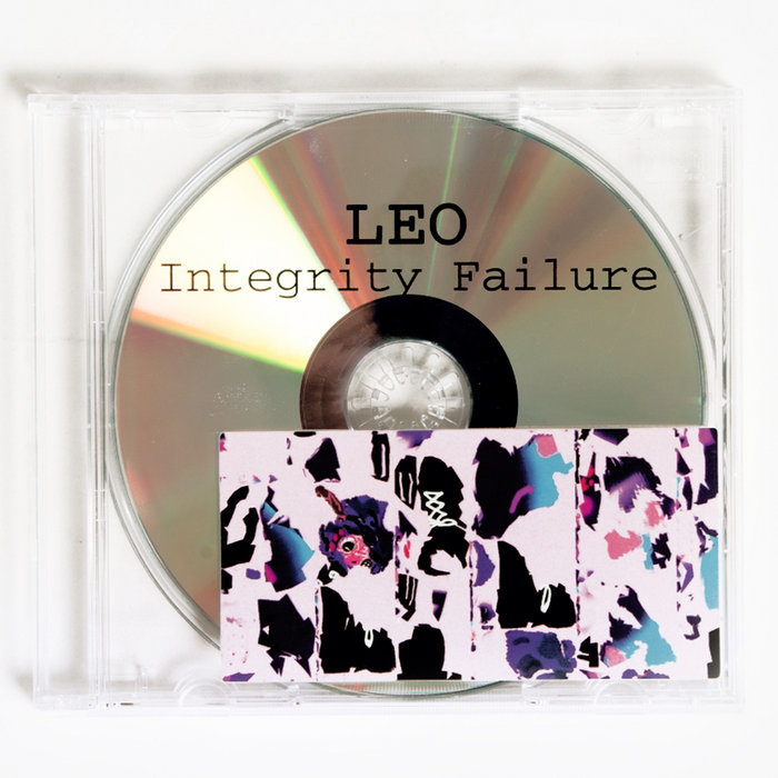 integrity failure | leo