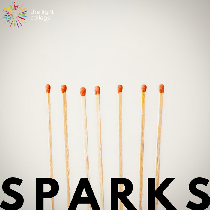 SPARKS | The Light College