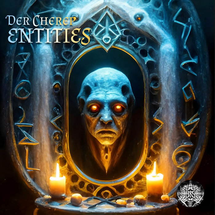 Der Cherep - Entities | DarkNouveau