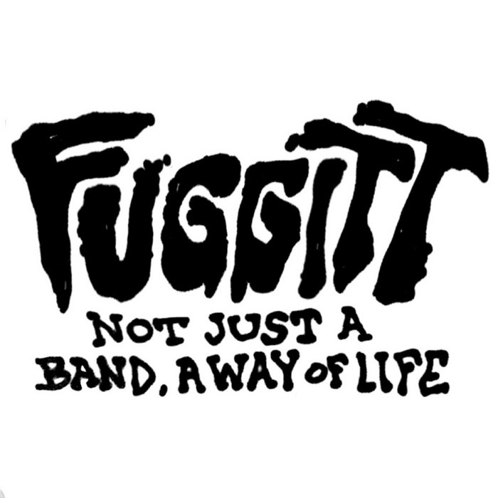 Can't Hear You | FUGGITT