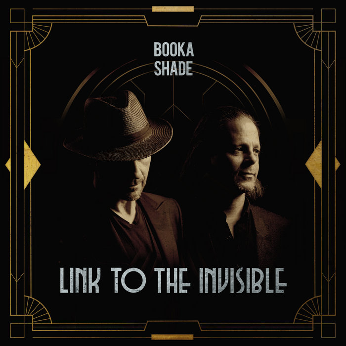 Link To The Invisible [ALBUM] | Booka Shade