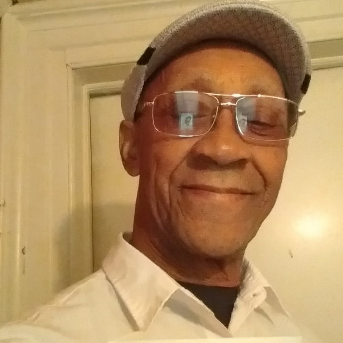 My Mind is on Jesus | Brother Calvin Allen