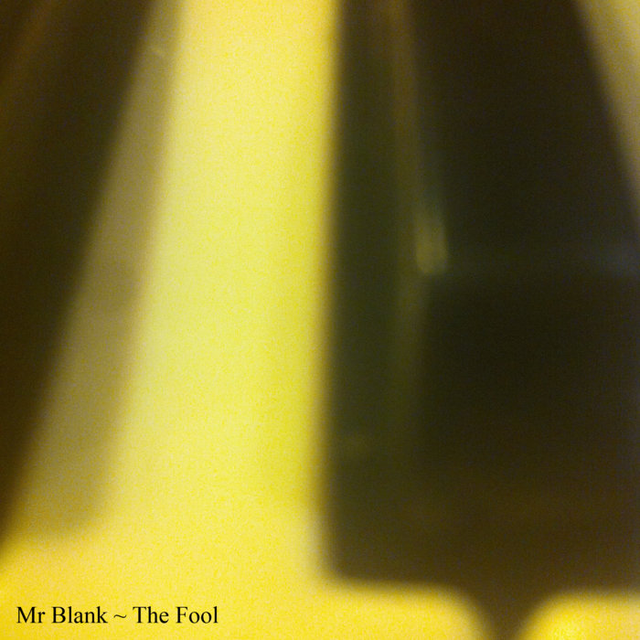 The Fool | Mr Blank