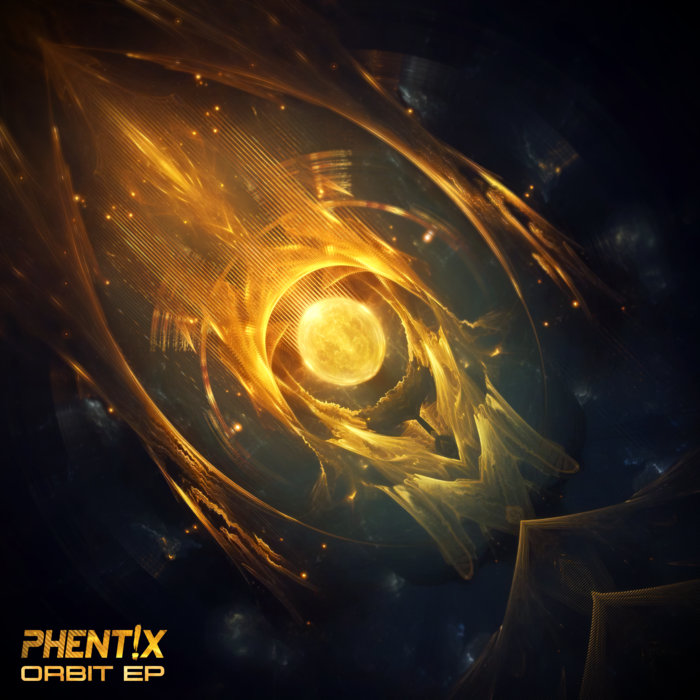 Orbit EP | Phentix