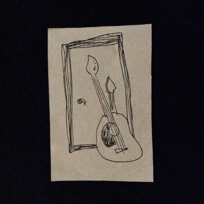 acoustic collection | Peter Perreault