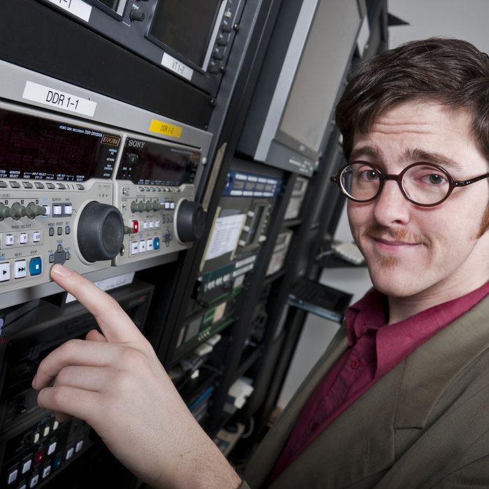 Internet Releases! | "BucketHat" Bobby Matheson