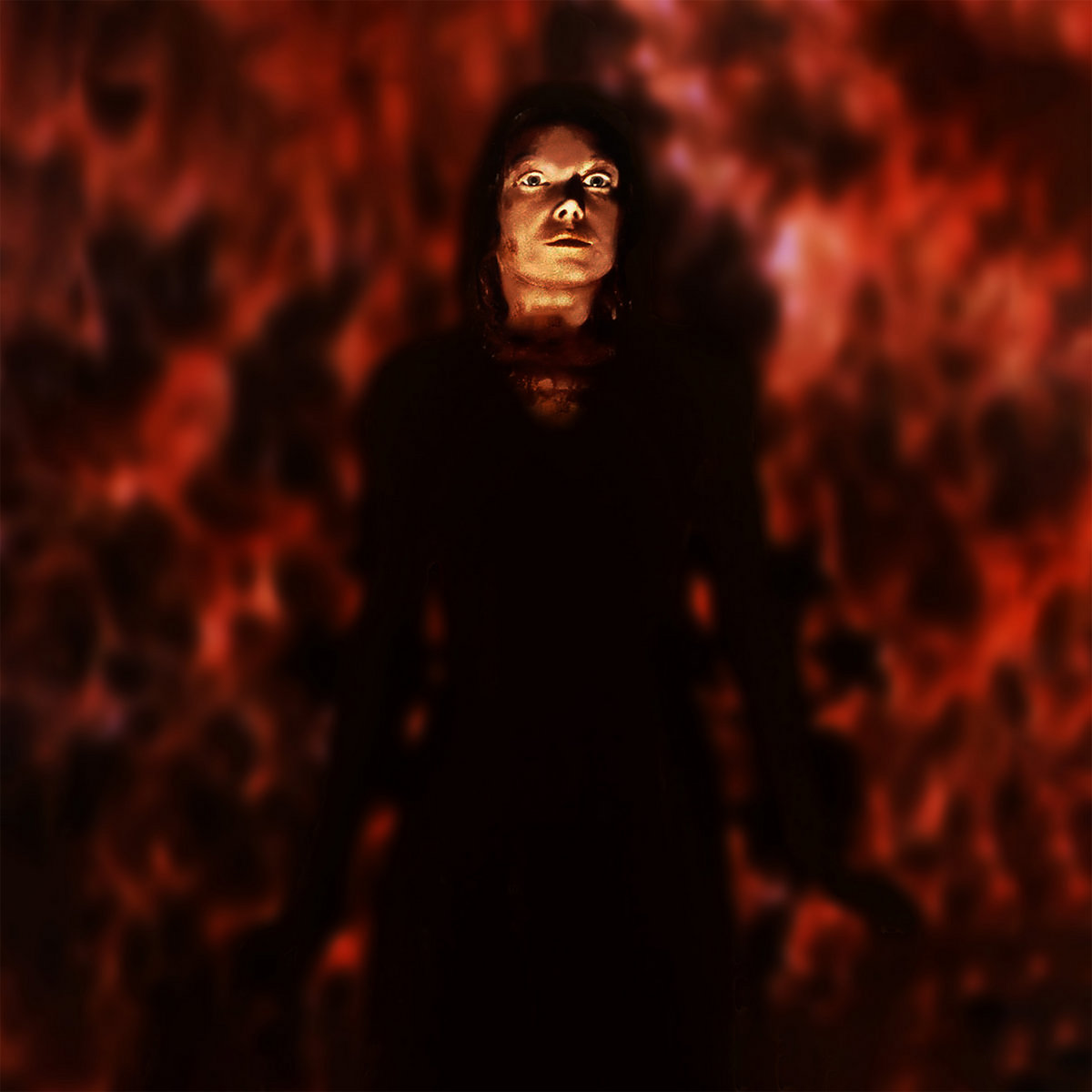 If I Concentrate Hard Enough, I Can Make Things Move. | Creepy Carrie ...