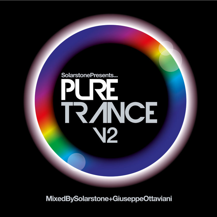 Solarstone presents Pure Trance 2 | Solarstone and Giuseppe Ottaviani ...
