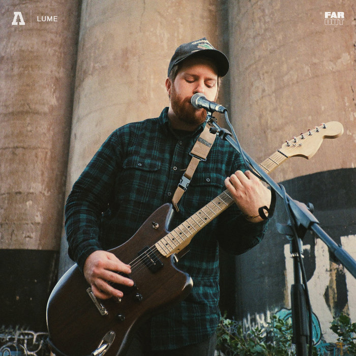 Lume | Audiotree Far Out | LUME