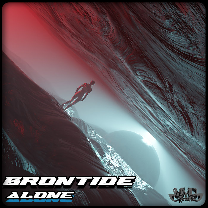 Alone | Brontide | MMD Records