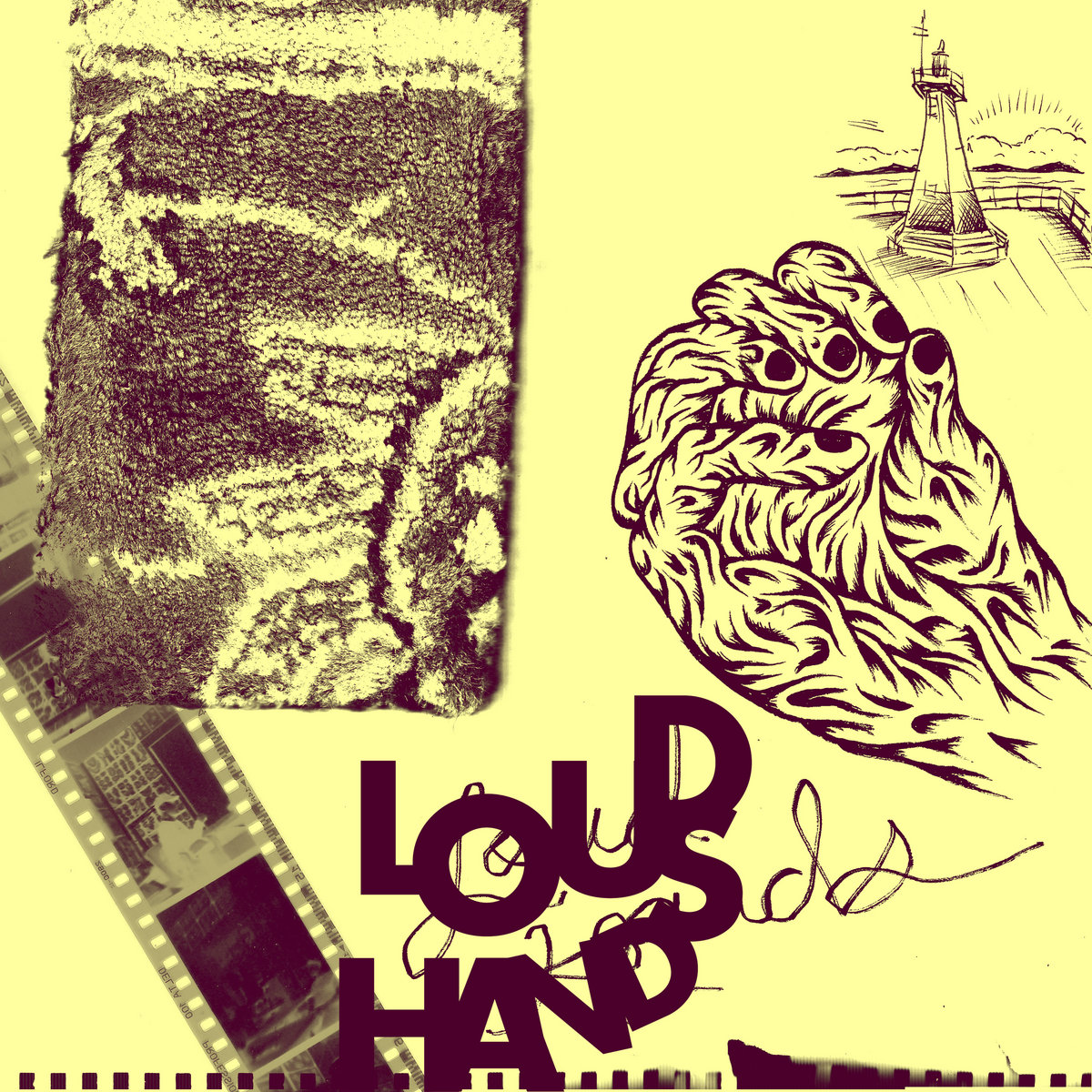 Loud Hands | Loud Hands