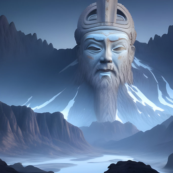 Dreamlands I | Underground Cell