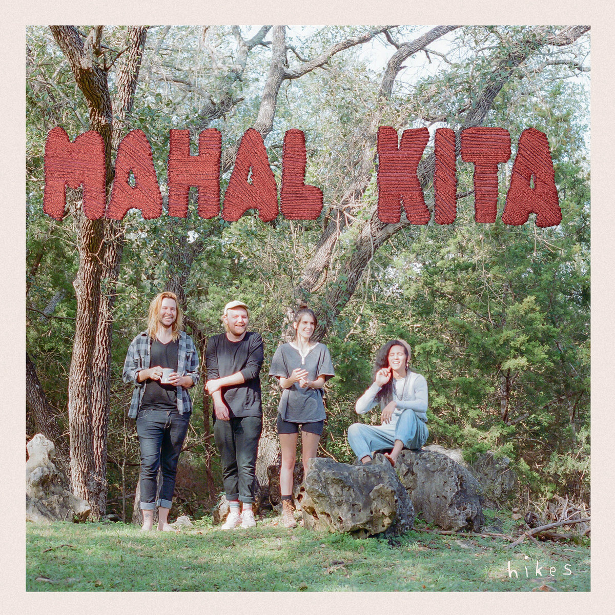 Mahal Kita | Hikes