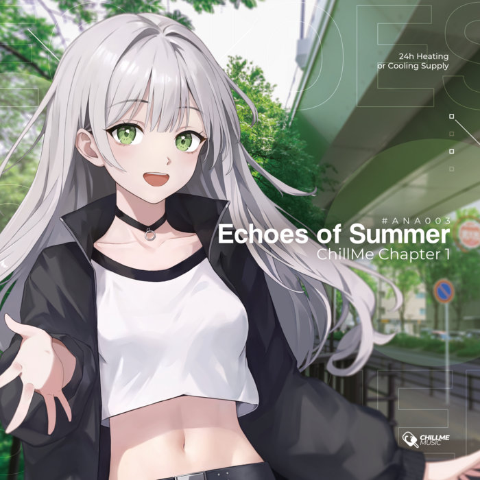 Echoes of Summer | ChillMe