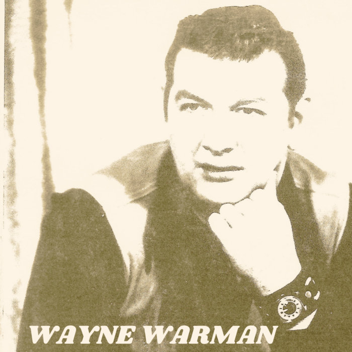 Wayne Warman | Wayne Warman