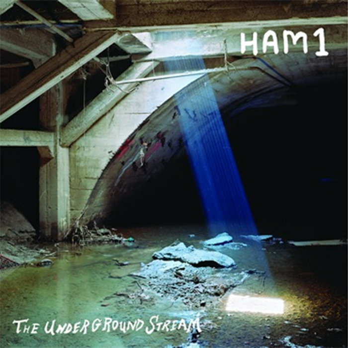 The Underground Stream | Dim Watts (Jim Willingham, Ham1, Old Smokey)