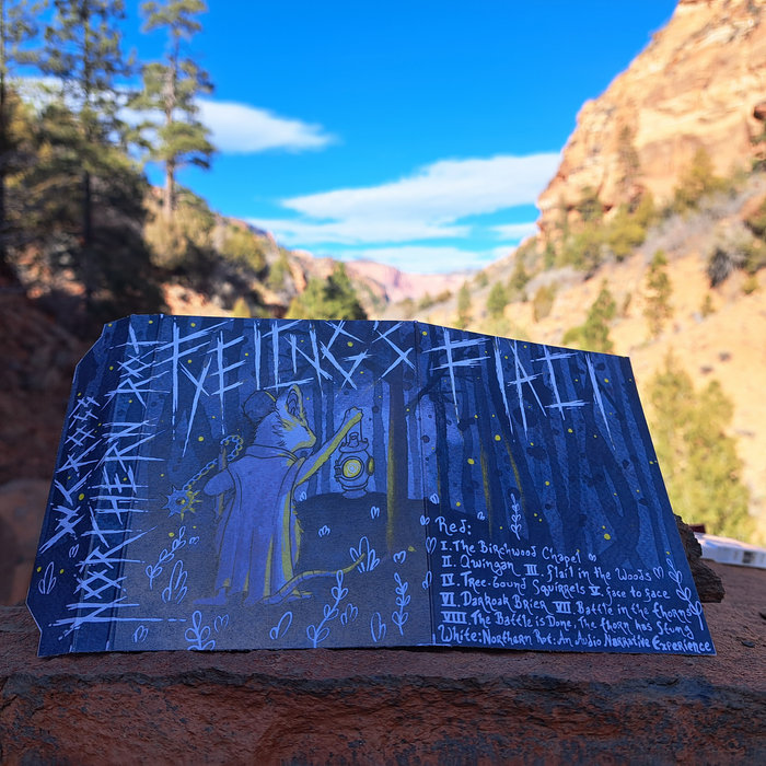 Northern Rot | Fyeling's Flail | Woodland Crown Records