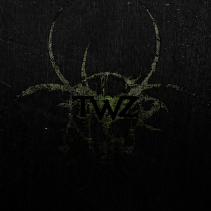 Serpent Column Portal | T.W.Z.