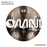 Altered Echoes | Eschaton | Omni Music