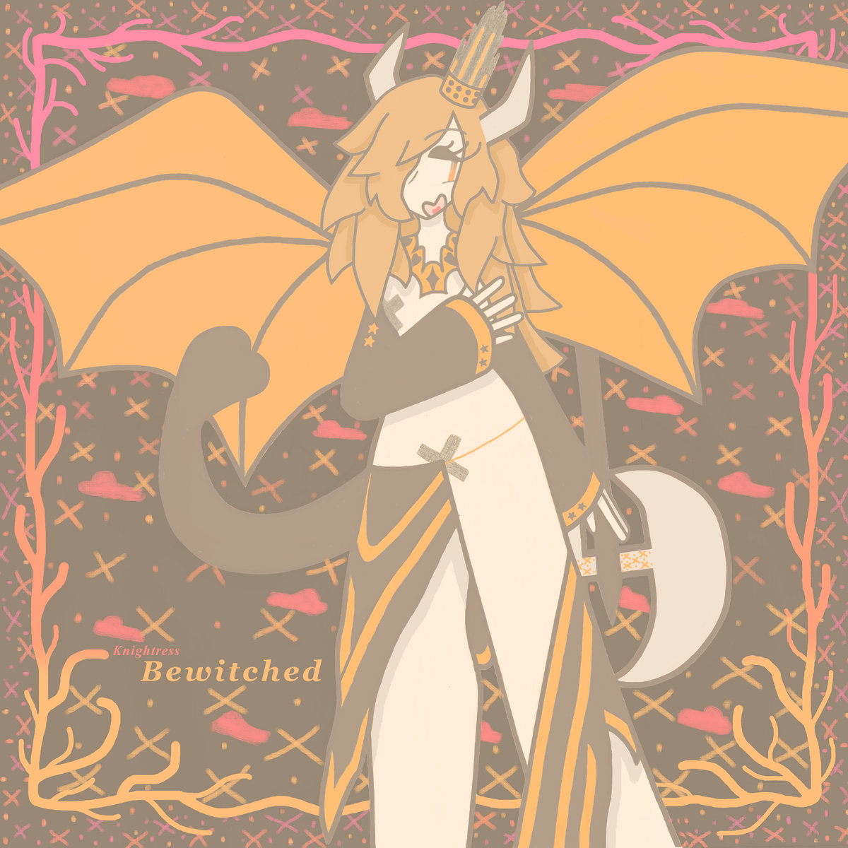 Bewitched | Knightress