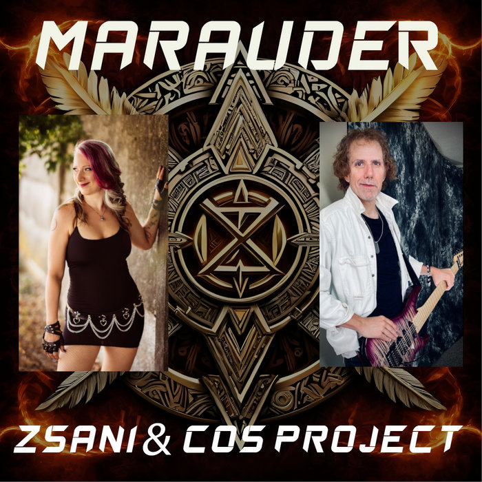 ZSANI & COS PROJECT | Marauder