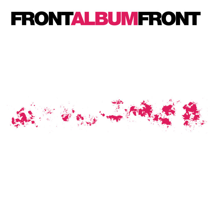 Album | FRONT