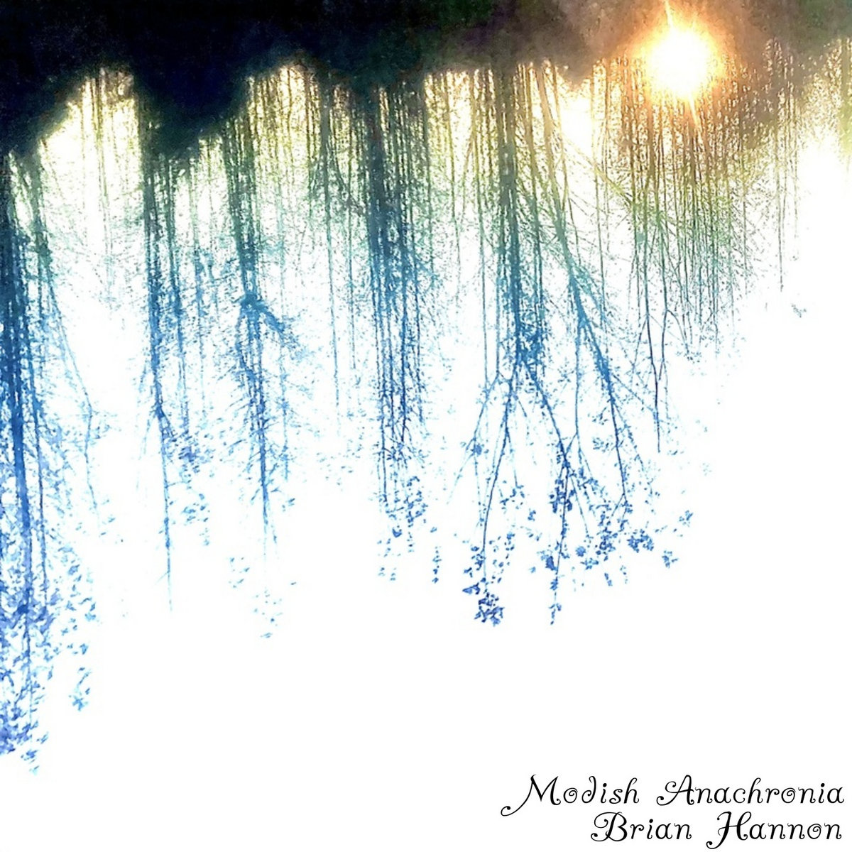 Modish Anachronia | Brian Hannon