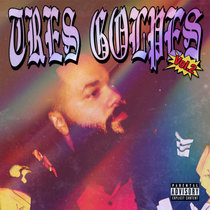 Coffin Syrup | Lord Goat