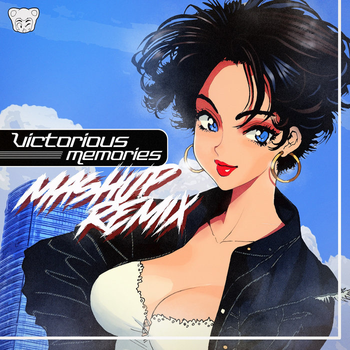 Victorious Memories | System ST91