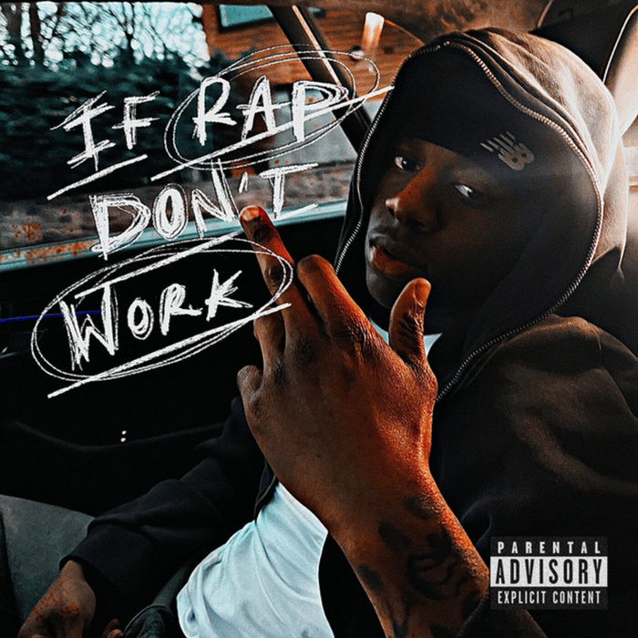 If Rap Don't Work | M'Way | Nottingham Music
