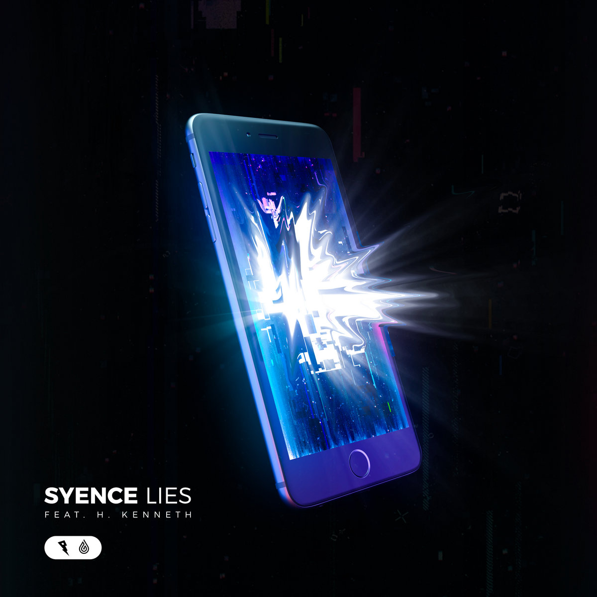 Lies (feat. Kenny Fleetwood) | Syence
