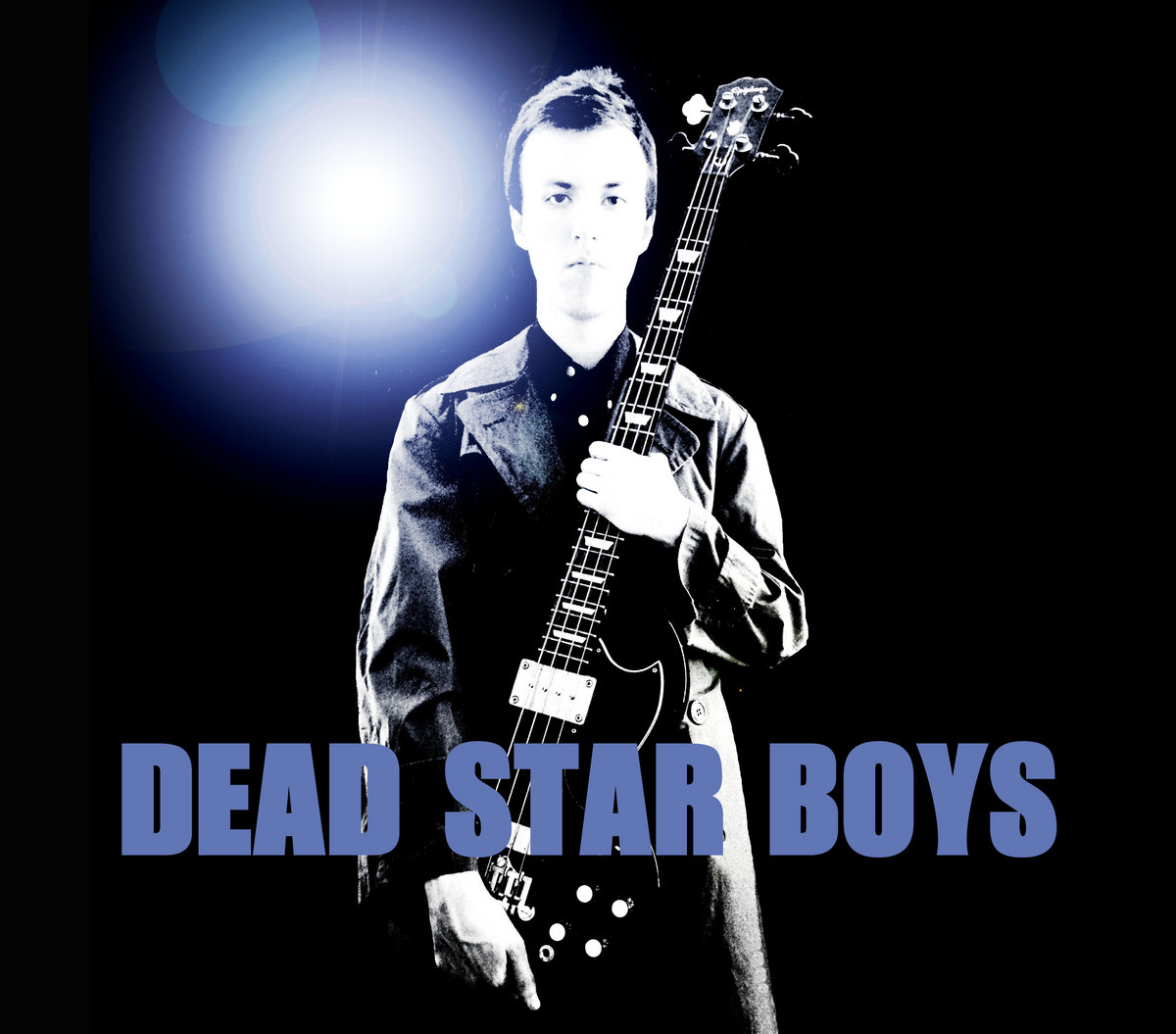 DEAD STAR BOYS | DEAD STAR BOYS