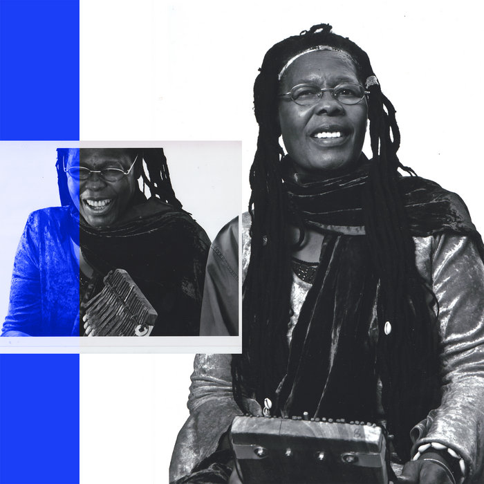 Karigamombe | Stella Chiweshe