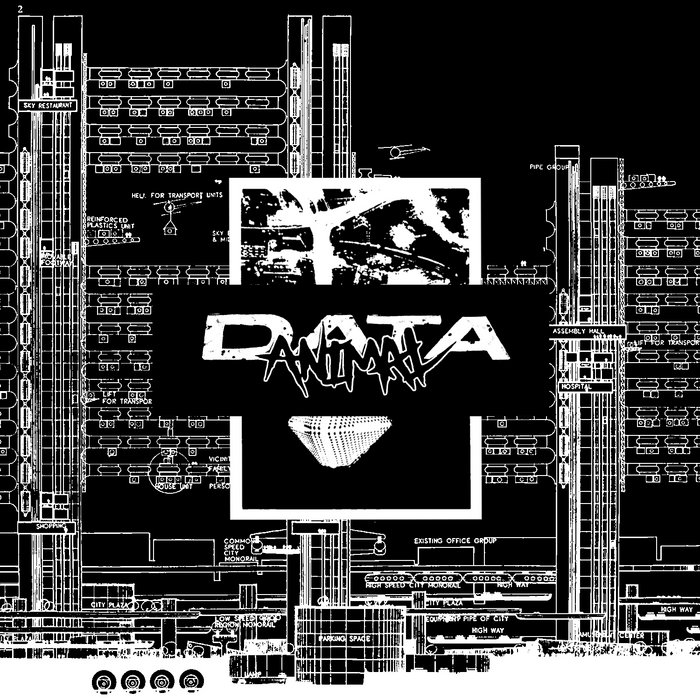 Chemical Cowboy / Dancing with The Devil | DATA ANIMAL