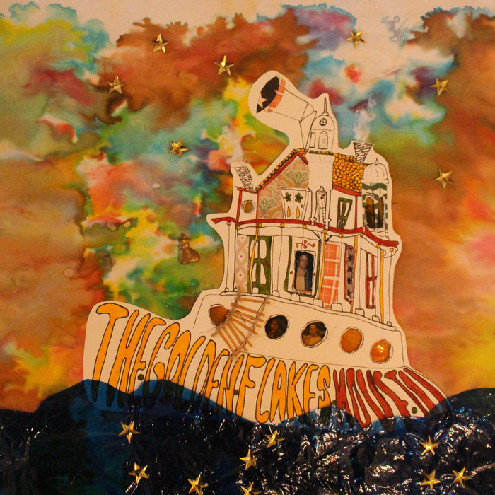 Move In | The Golden Flakes