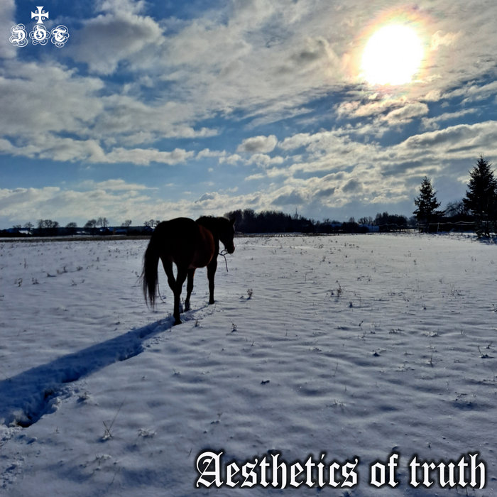 Aesthetics of truth | DOT Dominus