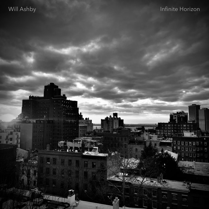 Infinite Horizon | Will Ashby