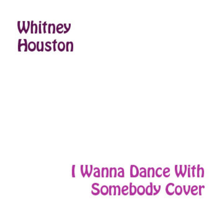 I Wanna Dance With Somebody Cover | Whitney Houston | vChenay