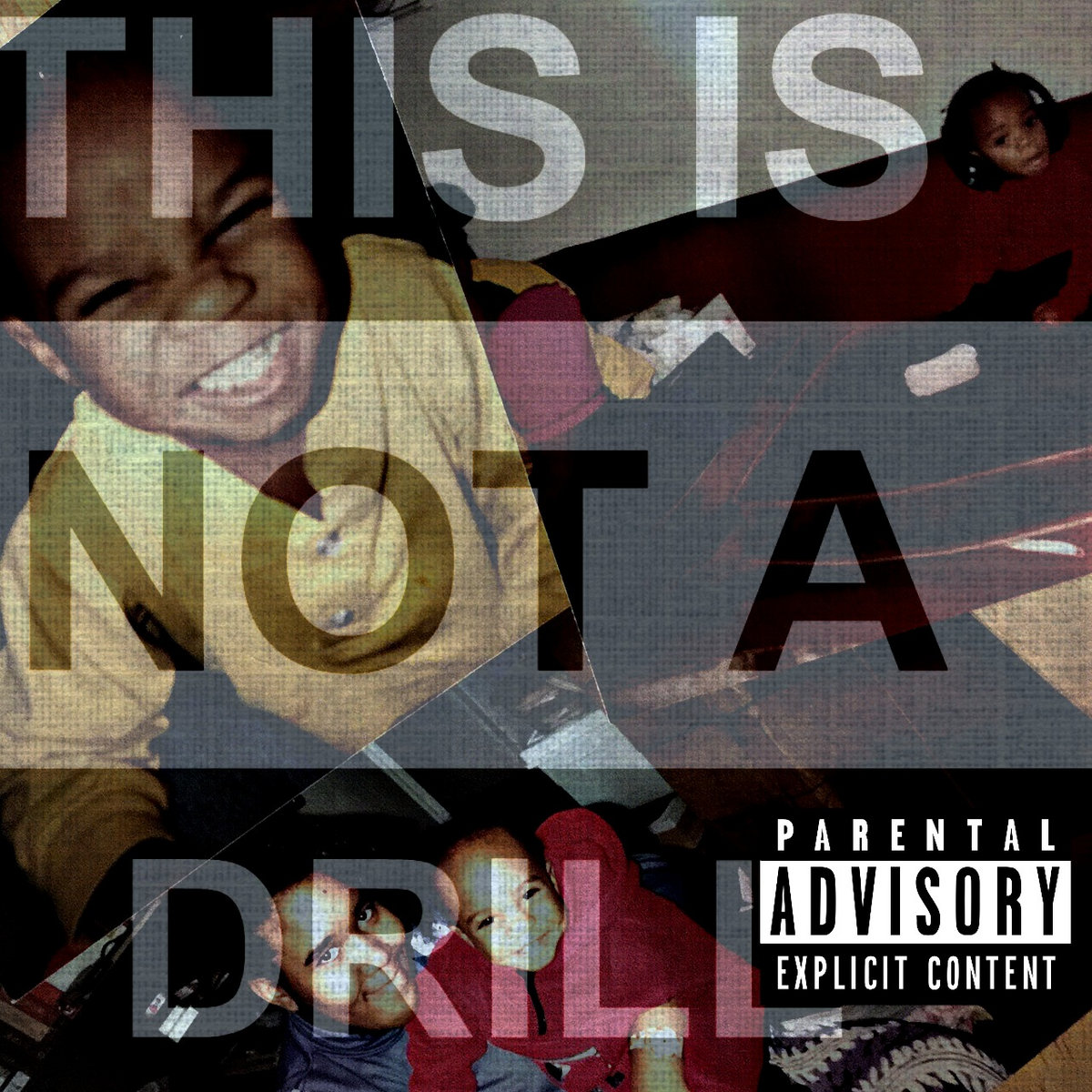 This Is NOT a Drill | Marz | Meant To Be