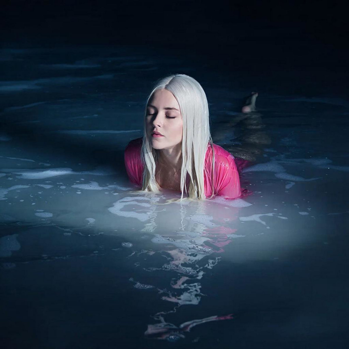 Battle Barbara, lobe finned fish descendant, you don't need to exist ...