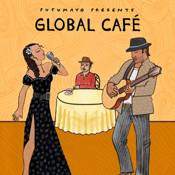 Music | Putumayo World Music