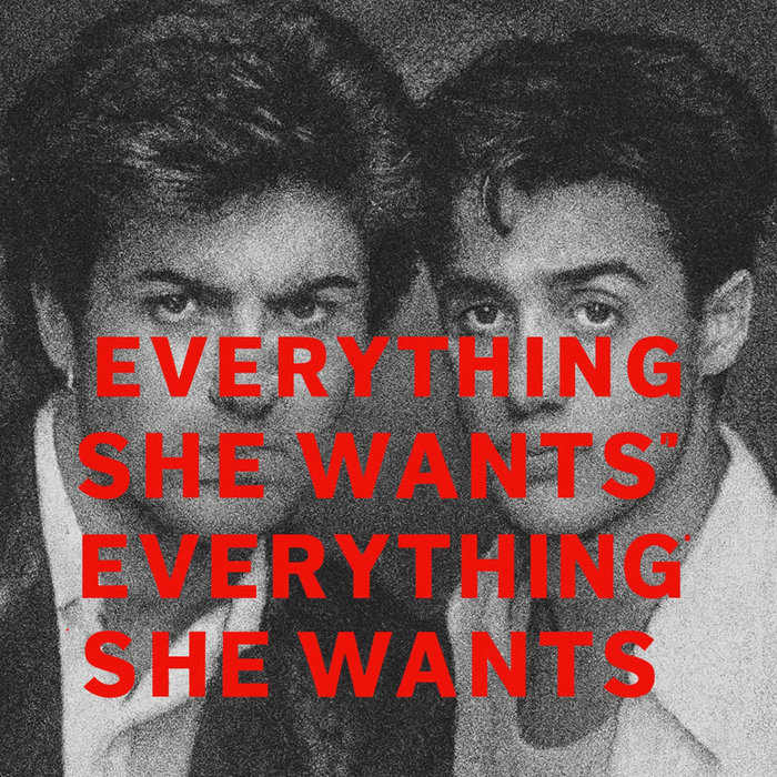 EVERYTHING SHE WANT (FUZZ & DENAIRU CLUB EDIT) | FUZZ (AU)