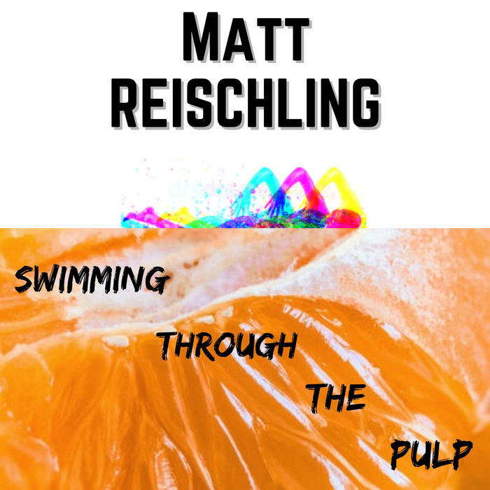 Swimming through the Pulp (2023) | Matt Reischling