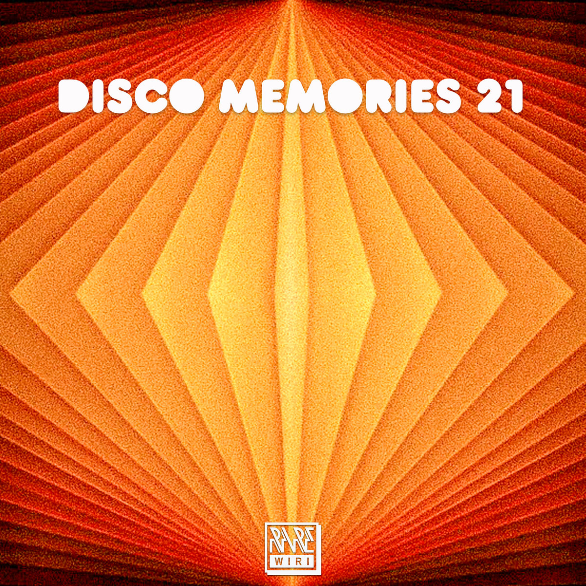 Disco Memories vol.21 | Various Artists | Rare Wiri Records