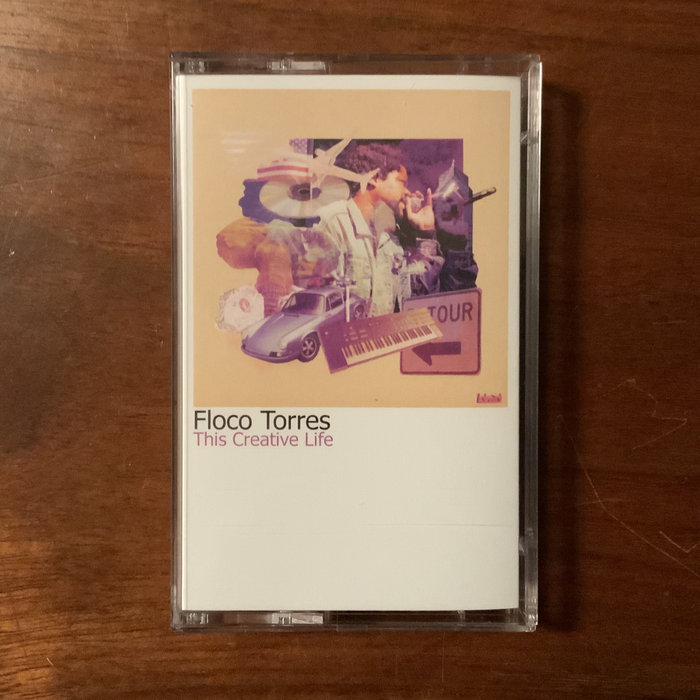 This Creative Life | Floco Torres | Imperial Emporium Sound Options