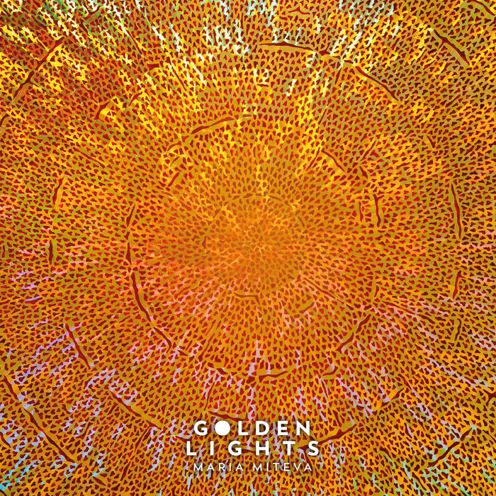 Golden Lights | Maria Miteva